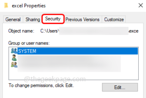 How to Fix Microsoft Excel Document Not Saved error