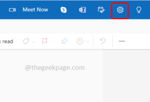 How To Fix Outlook Error Reading The Rules From The Server