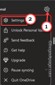 Brown box icons in left bottom corner of files issue in Windows 10/11