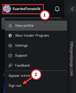 How to fix Xbox PC/One X showing me as offline issue in any game