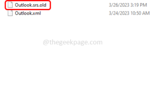 How To Fix Outlook Error Reading The Rules From The Server