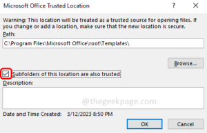 How To Fix Microsoft Has Blocked Macros From Running In Excel Error