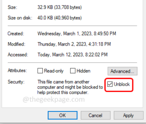 How To Fix Microsoft Has Blocked Macros From Running In Excel Error
