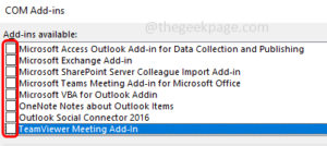 How To Fix Outlook Disconnected, Not Connecting Issue