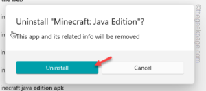 Minecraft Java Edition is not opening or installing Error ...