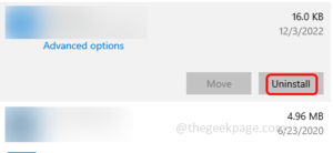 File Explorer Freezes Or Crashes When Creating New Folder On Windows 10/11