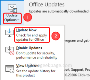Something Went Wrong Error Code CAA50024 in Microsoft Teams Fix