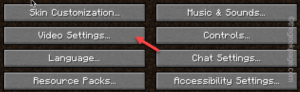 Change these settings to Fix Lag permanently in Minecraft