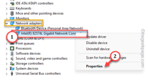Prevent Your Wi-Fi adapter from crashing in Windows 10/11 Fix