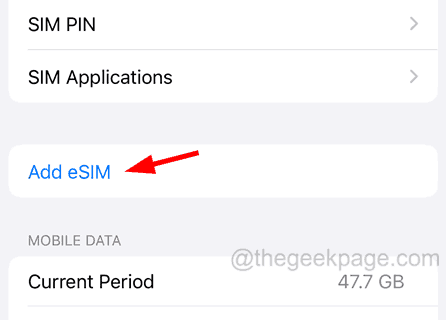 How to Fix SIM not supported Error on iPhone [Solved]