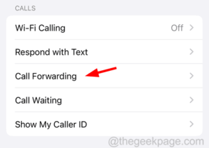 Call Waiting Not Working on iPhone [Fixed]