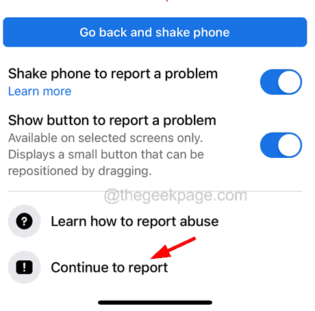 Facebook Marketplace is not working on iPhone [Solved]