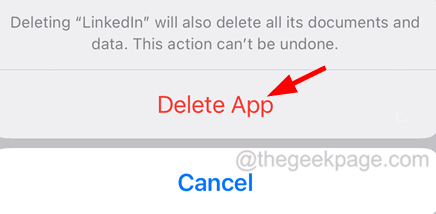 How to Fix Cannot Delete Apps on iPhone [Solved]