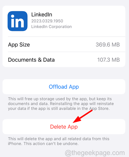 How to Fix Cannot Delete Apps on iPhone [Solved]