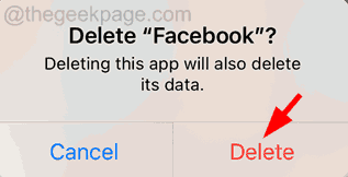 Facebook Marketplace is not working on iPhone [Solved]
