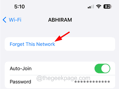 iPhone Not Connecting to WiFi - How to Fix this