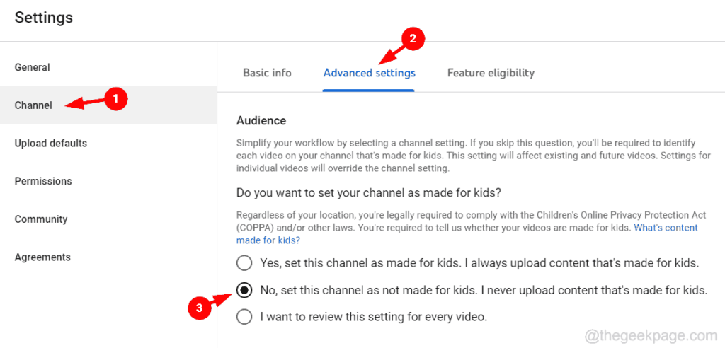 Comments Not Showing on YouTube, How to Fix