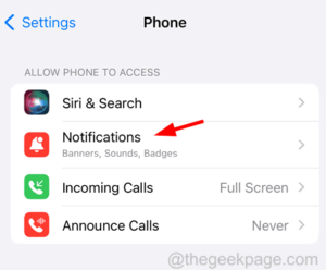 How to Fix Incoming Call Busy Problem on iPhone [Solved]