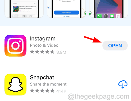 Not Receiving Instagram Notifications on iPhone, How to Fix