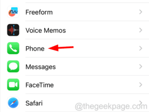 How to Fix Incoming Call Busy Problem on iPhone [Solved]