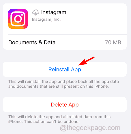 Try Again Later Error on Instagram? Try These Real Fixes!