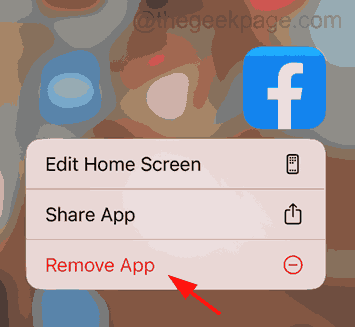 Facebook Marketplace is not working on iPhone [Solved]