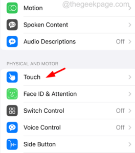 How to Fix Back Tap Not Working on iPhone [Solved]