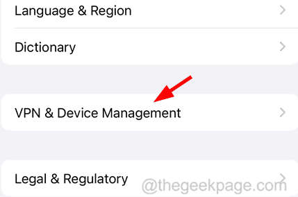 How to Fix Wi-Fi Privacy Warning on iPhone [Solved]