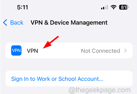 How to Fix Wi-Fi Privacy Warning on iPhone [Solved]