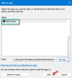 How to Fix OBS Studio Keeps Crashing issue in Windows 11/10