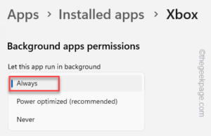 Xbox App Notifications not working in Windows 11/10