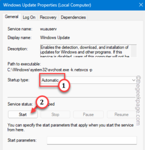 How to Fix Windows Update Error 0x800f081f in Windows 10/11