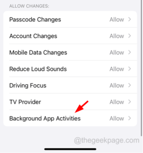 How to Fix Background App Refresh Greyed Out on iPhone