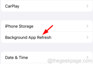 "Something went wrong, Tap to retry" Youtube Error on iPhone [Solved]
