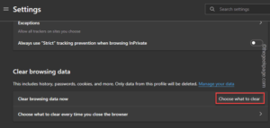 How to Fix Bing Chat not working in Windows 11/10