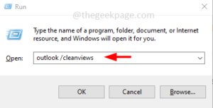 Inbox View Changed In Outlook. How To Bring Back The Default View