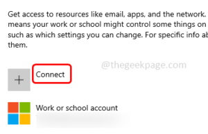 Something Went Wrong Error Code CAA50024 in Microsoft Teams Fix