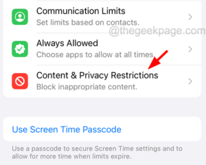 How to Fix Background App Refresh Greyed Out on iPhone