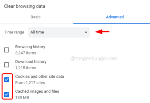 Outlook Not Loading In Chrome on Windows PC Fix