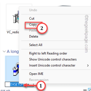 How to fix Runtime Error: Could not call proc in Windows 10/11