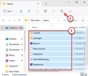 Login hint is duplicated error in Microsoft Teams issue [Solved]