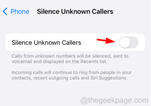 How to Fix Incoming Call Busy Problem on iPhone [Solved]