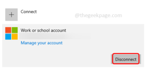 Something Went Wrong And We Can’t Sign You In Right Now Error On Outlook