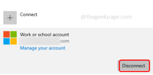 Something Went Wrong Error Code CAA50024 in Microsoft Teams Fix