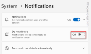 Xbox App Notifications not working in Windows 11/10