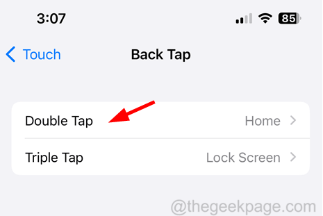 How to Fix Back Tap Not Working on iPhone [Solved]