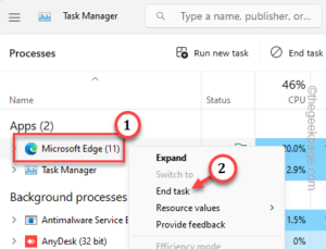How to Fix Bing Chat not working in Windows 11/10