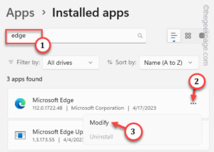 Microsoft Edge is not updating in Windows 11/10 Fix