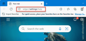 Microsoft Edge is not updating in Windows 11/10 Fix