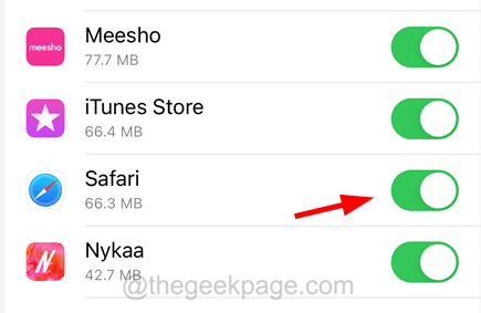 How to Fix Safari Not Working on iPhone [Solved]